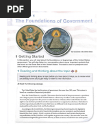 U.S. Symbols Webquest for First Graders | PDF | Rubric (Academic ...