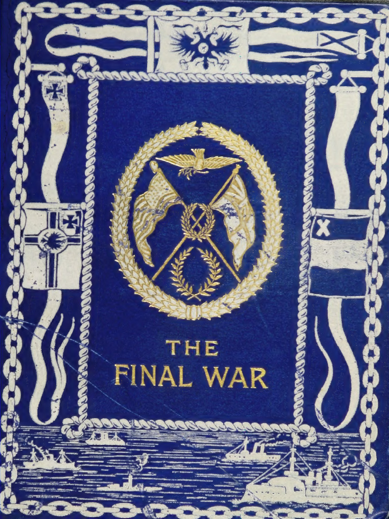 The Final | PDF