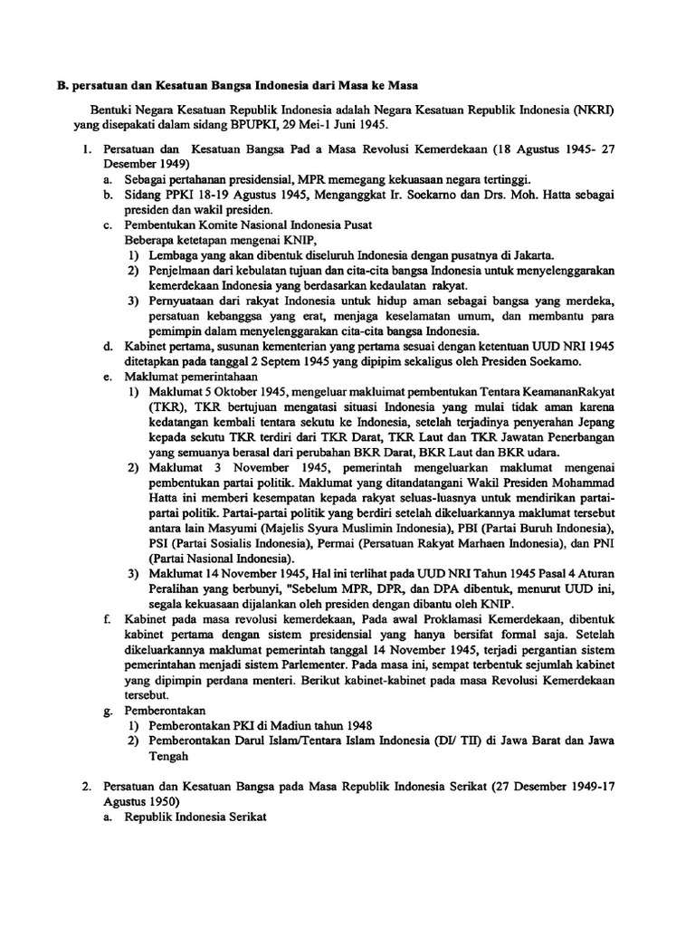 Neza Apricia Cabila - PKN - Xii Ips 2 | PDF