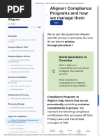Alignerr - Powered by Labelbox | PDF | Information Technology | Computer Programming