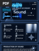 Au SC 1667462342 Parts of A Sound Wave Labelling Activity - Ver - 2 | PDF
