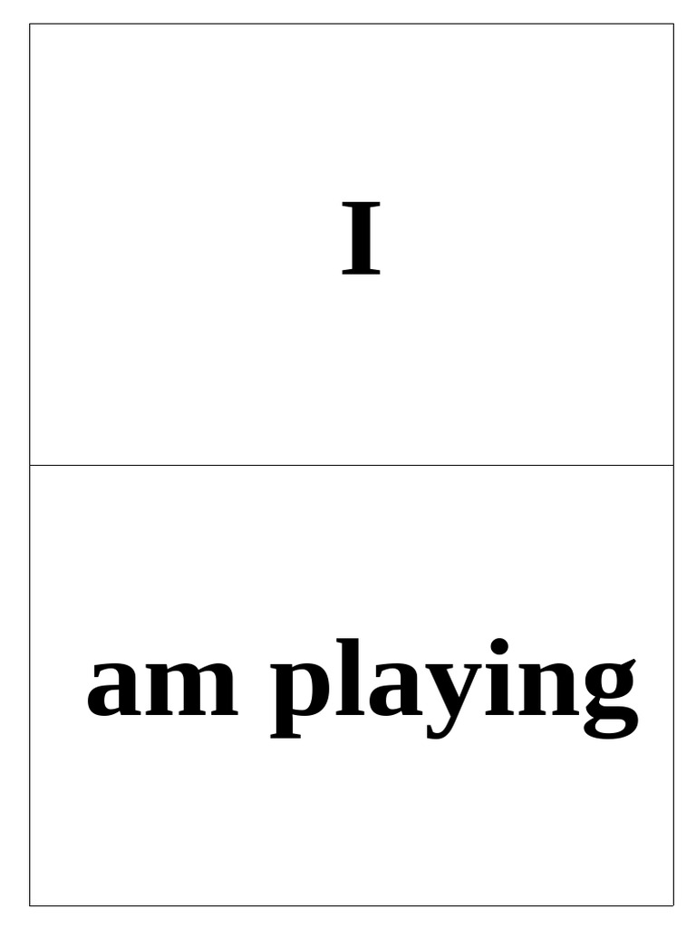 Introductory Lesson APENDIX | PDF