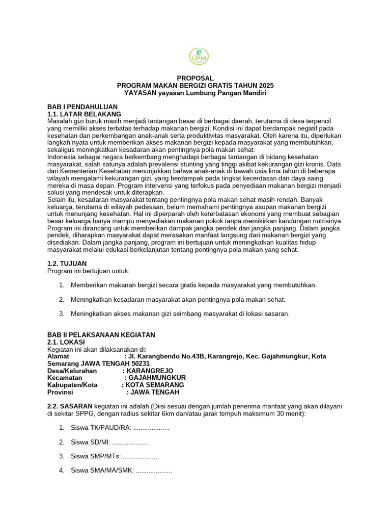 TEMPLATE_PROPOSAL | PDF