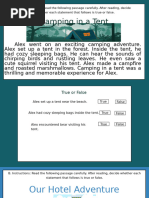 All Thirteen by Christina Soontornvat Teachers' Guide | PDF | Narrative ...