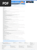 A-173 Orotan-731a-Dispersant-Tds | PDF | Paint | Coating