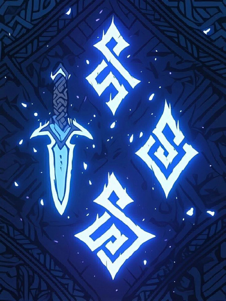 Created by Ev Ganin - Midjourney, Ai Art, 2025 | PDF