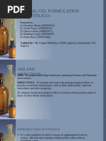 Revised Blood Potency Table for VTM | PDF | Vampires | Tabletop Games