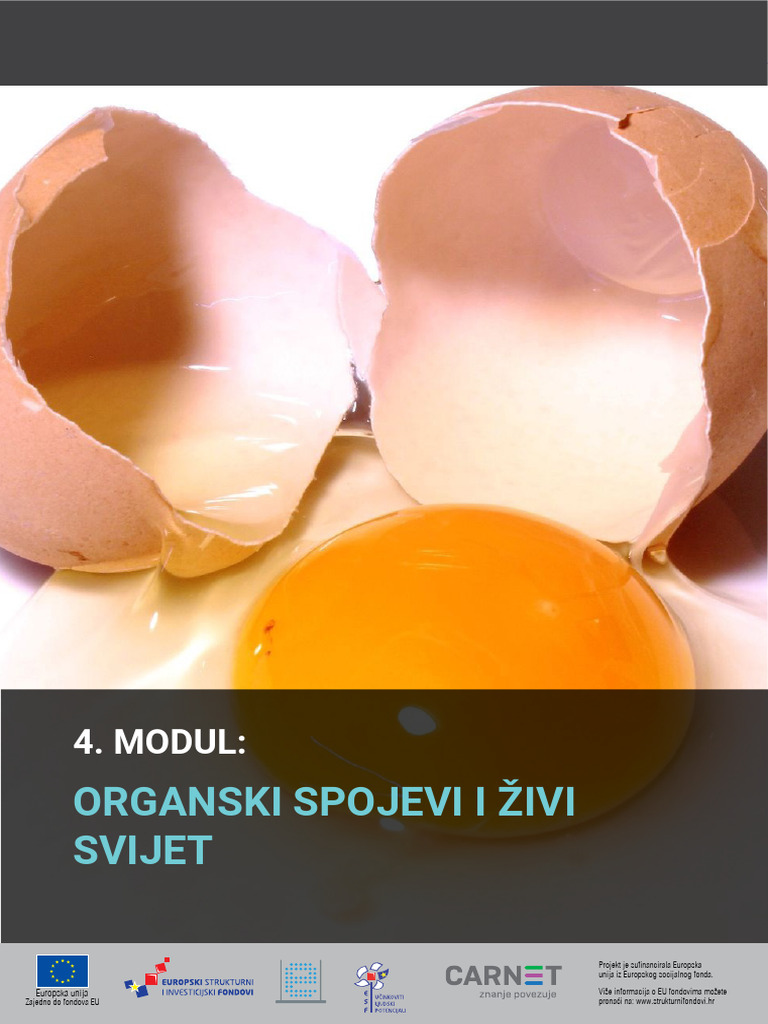 KEMIJA8_Modul4 | PDF