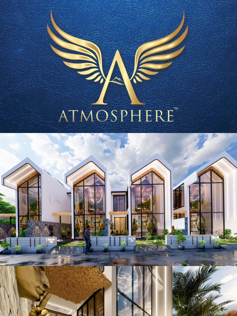 Atmosphere Rishikesh Project Gallery | PDF