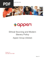 Eti Base Code English | PDF | Overtime | Child Labour