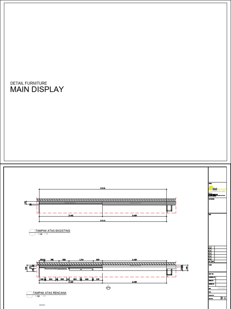 Main Display - Showroom | PDF | Plywood | Wood Products