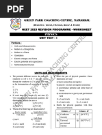 CXC CSEC Additional Mathematics Formulas Sheet | PDF | Geometric ...