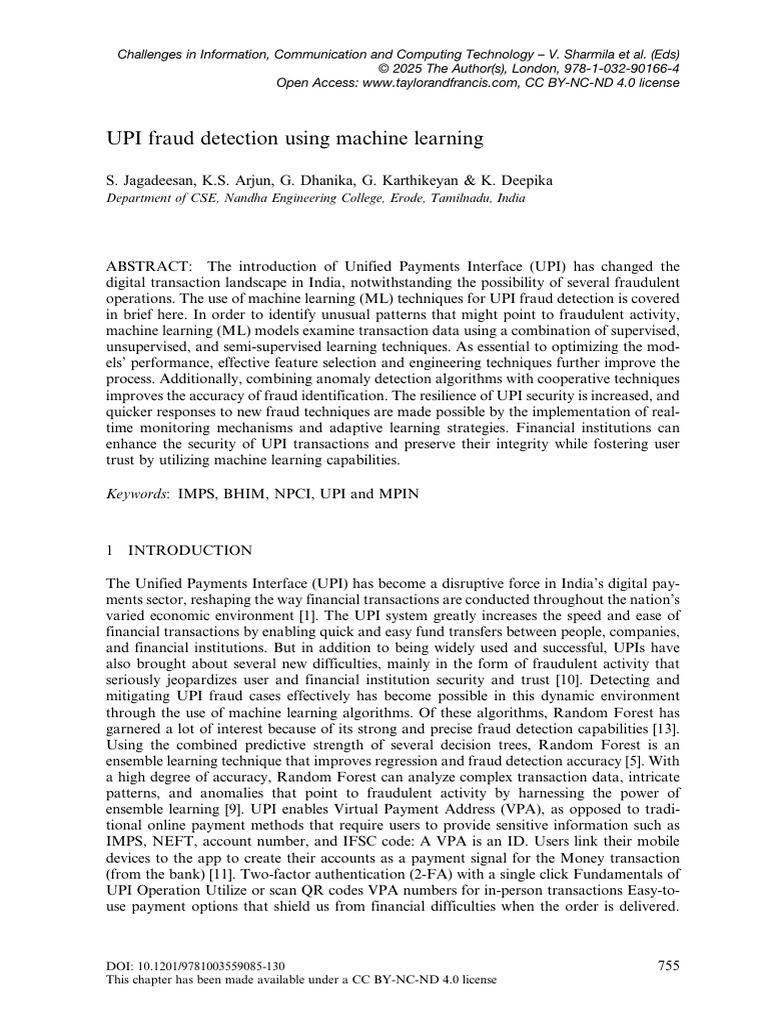 10.1201 9781003559085-130 Chapterpdf | PDF | Machine Learning | Applied Mathematics