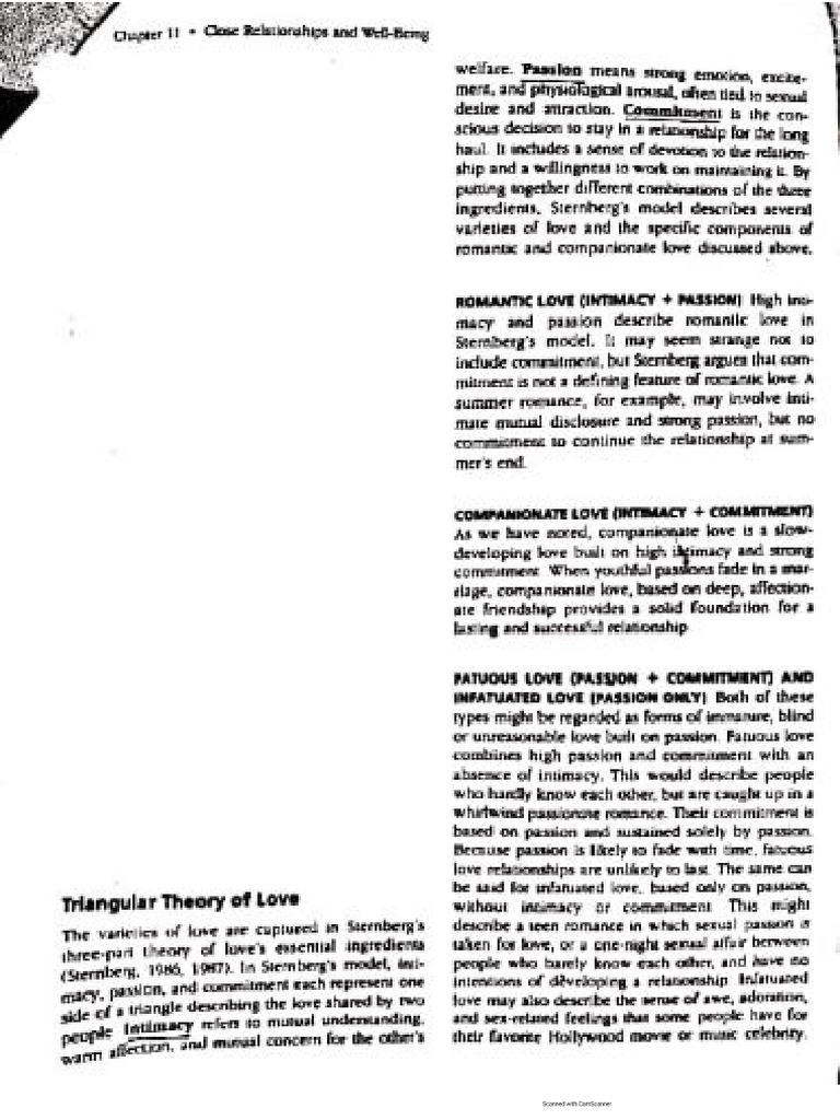Love | PDF
