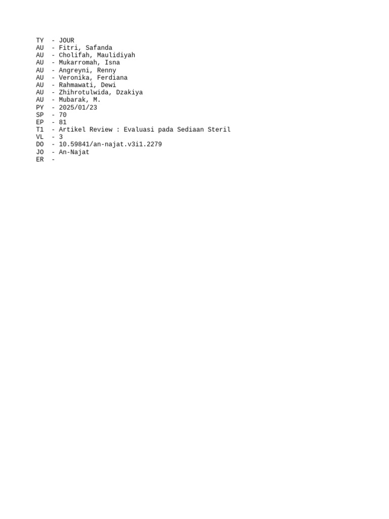 Citation-389120097 Ris | PDF