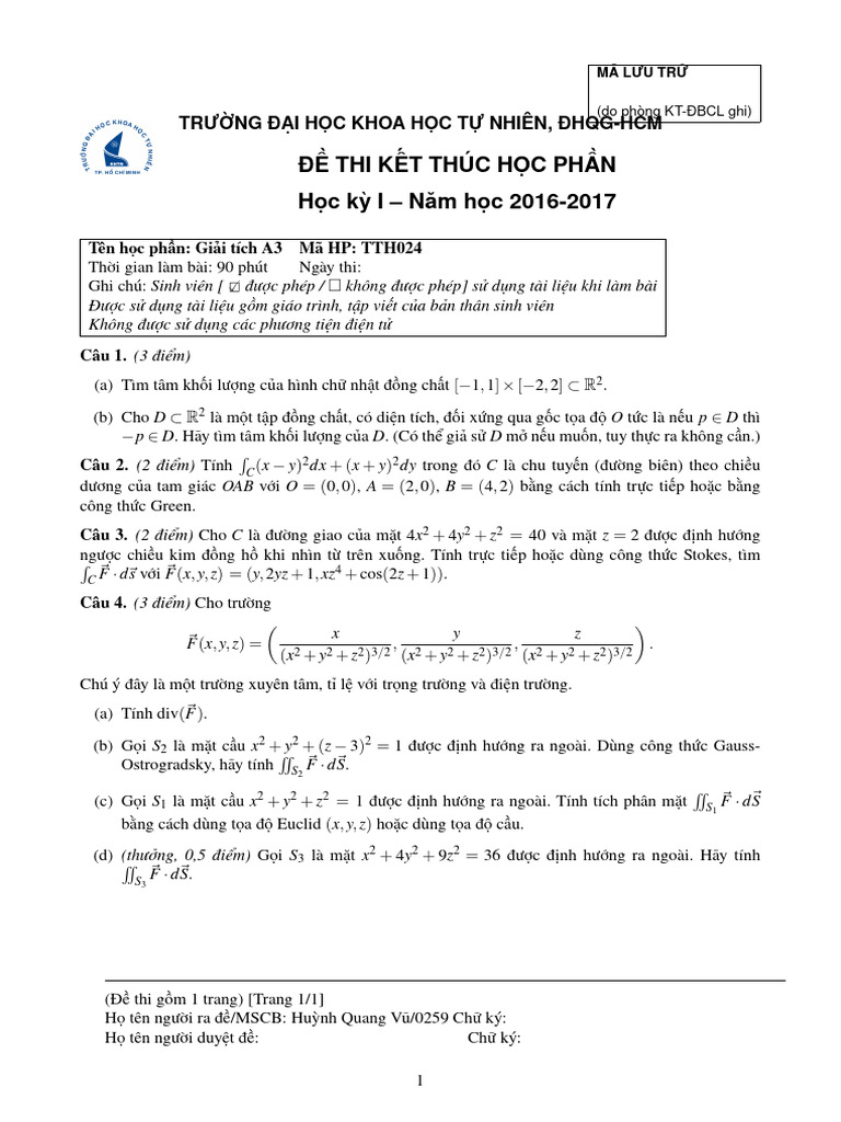 [GT3A]_CK_2016-2017 | PDF