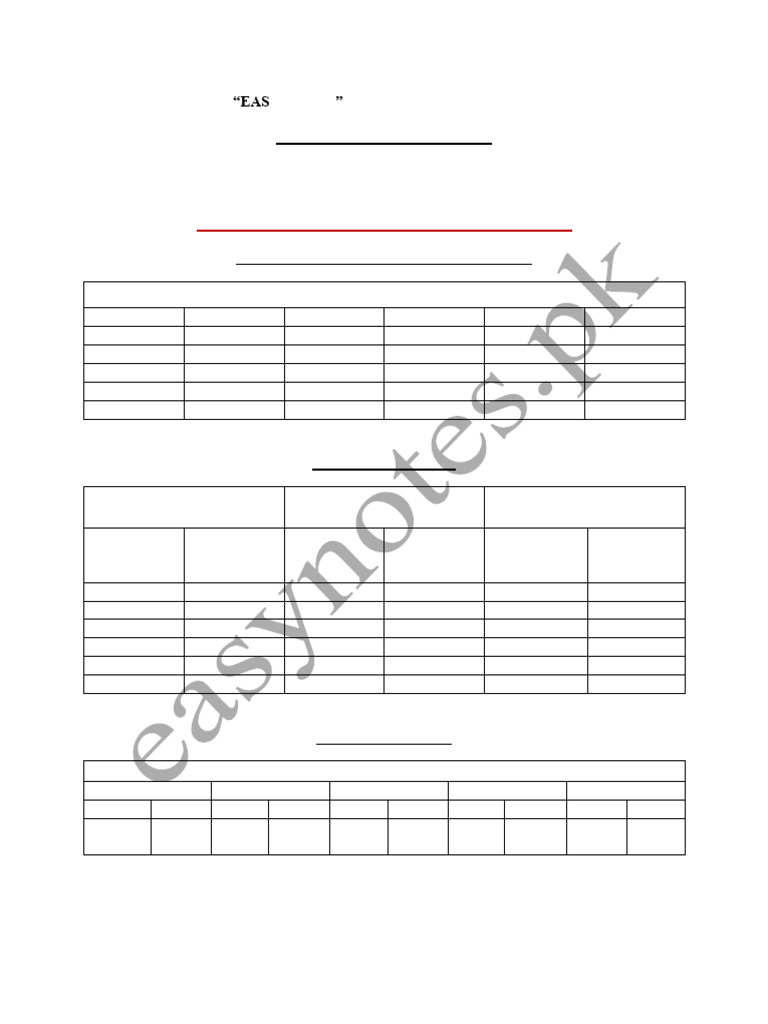 11th-class-math-pairing-scheme | PDF | Qualifications | Student ...