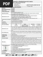 Wetcit Label OroAgri | PDF | Pesticide | Herbicide