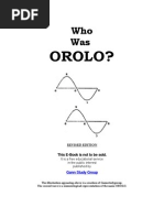 Awodele - W.D. Gann, Divination by Mathematics II Harmonic Analysis PDF ...