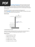 Approach Slab Design Guidelines | PDF | Road | Geotechnical Engineering