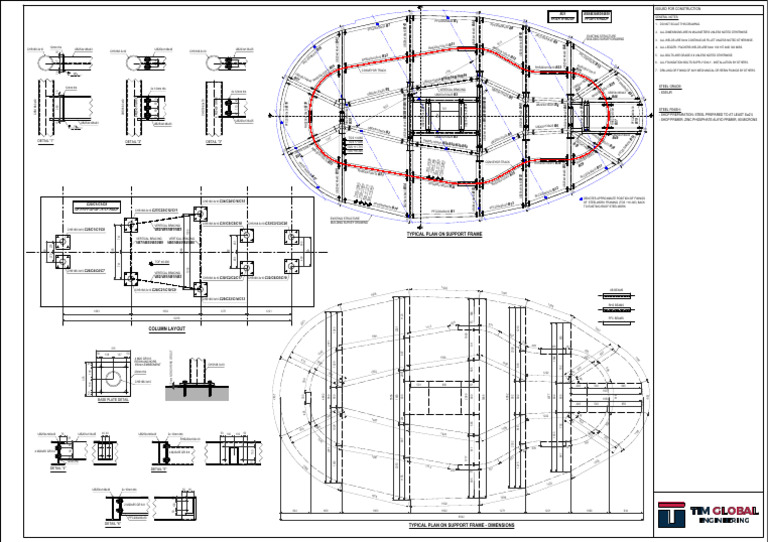 11-GA-Plan-View-Details-01 | PDF