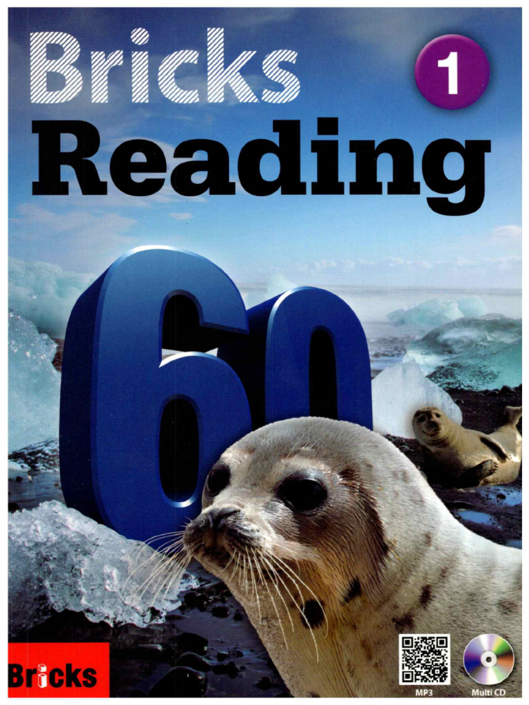Bricks Reading 60-1 Student Book | PDF