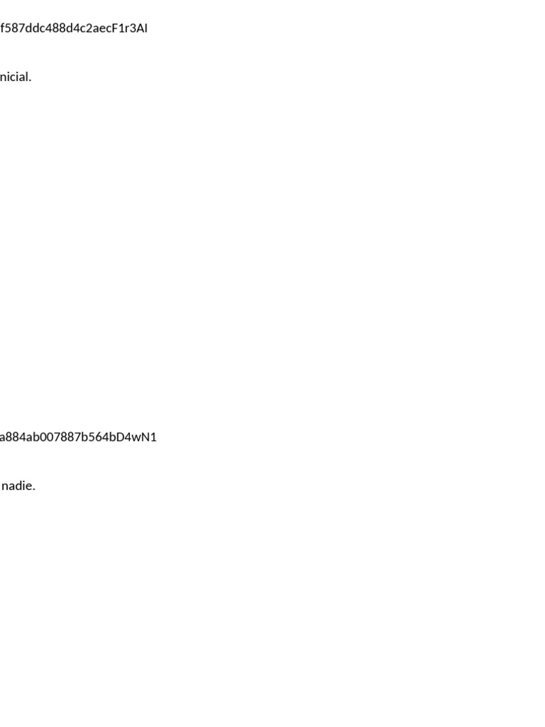 Spectral Codes Presentation | PDF