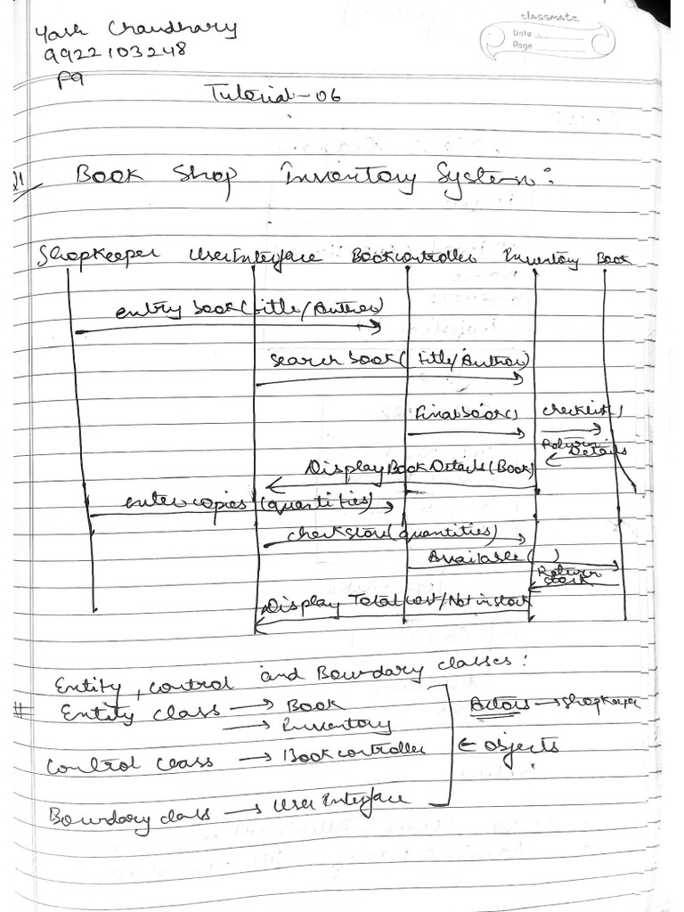 Tut6 9922103248 | PDF