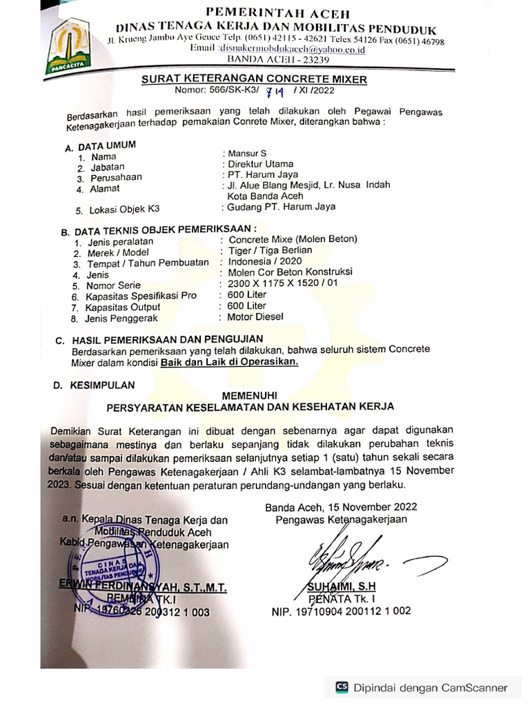 Suket K3 Concrete Mixer 5 - 5 | PDF