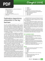 Icd Pcs Approaches | PDF | Skin | Medical Equipment