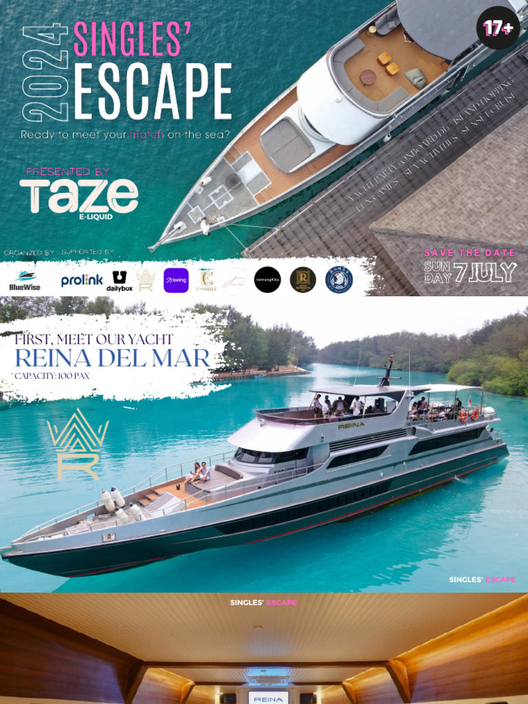 Singles' Escape | PDF