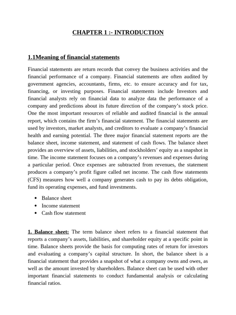 Financial Analysis ALOK Industries LTD (PAWAN SAGAR) | PDF | Income Statement | Textiles