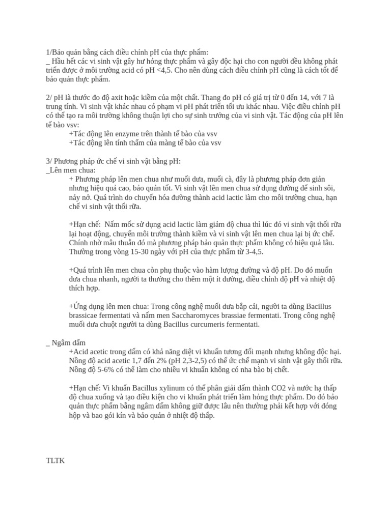 ức chế vsv bằng pH | PDF