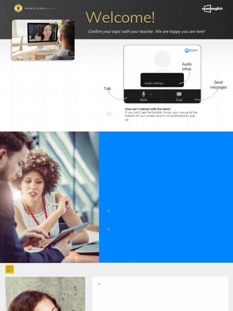 PC Grammar Although l8 | PDF | Human Communication