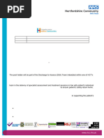 IMT ARCP Decision Aid 2019 (2023 Update FINAL) | PDF | Patient ...