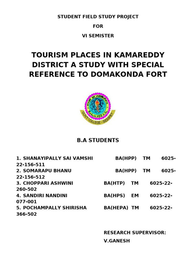 Degree College Ba Gold | PDF