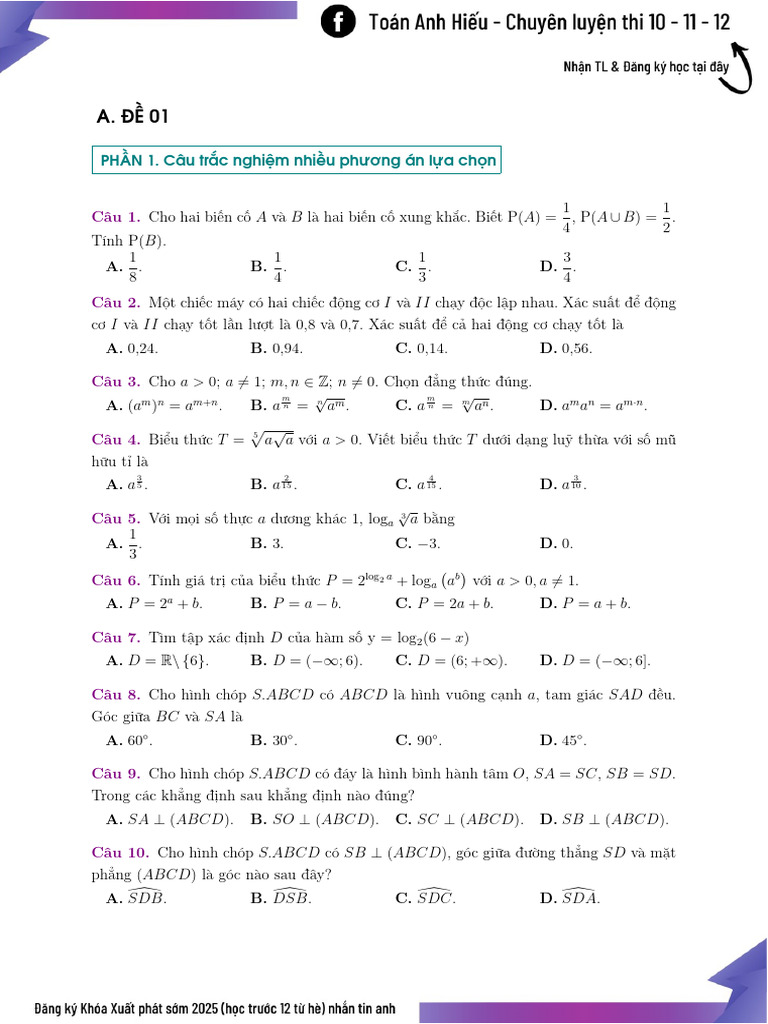 bộ đề gk2 - cánh diều 11 | PDF