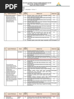 Soal IPA Kelas 8 Semester 2 Kurikulum Merdeka | PDF | Sains & Matematika