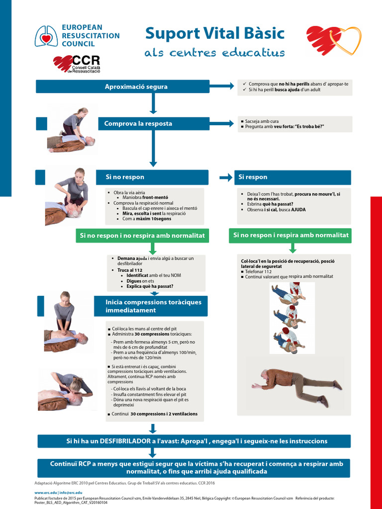 SVB Als Centres Educatius | PDF