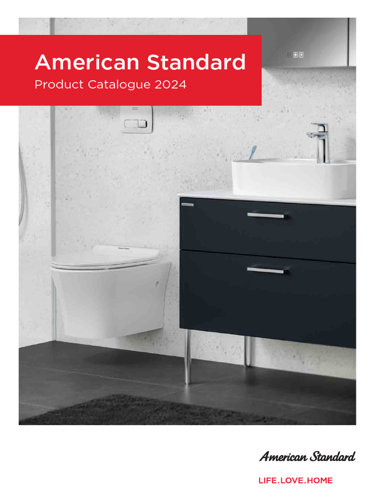 As-Product & Pricing Catalogue 2024 (1) | PDF | Shower | Hygiene