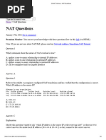 Itexamanswers Net Ccna 3 v7 Modules 6 8 Wan Concepts Exam Answers HTML ...