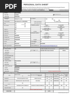 2020 Sample CSC PDS Rev2017 | PDF | Crime & Violence | Crime Thriller