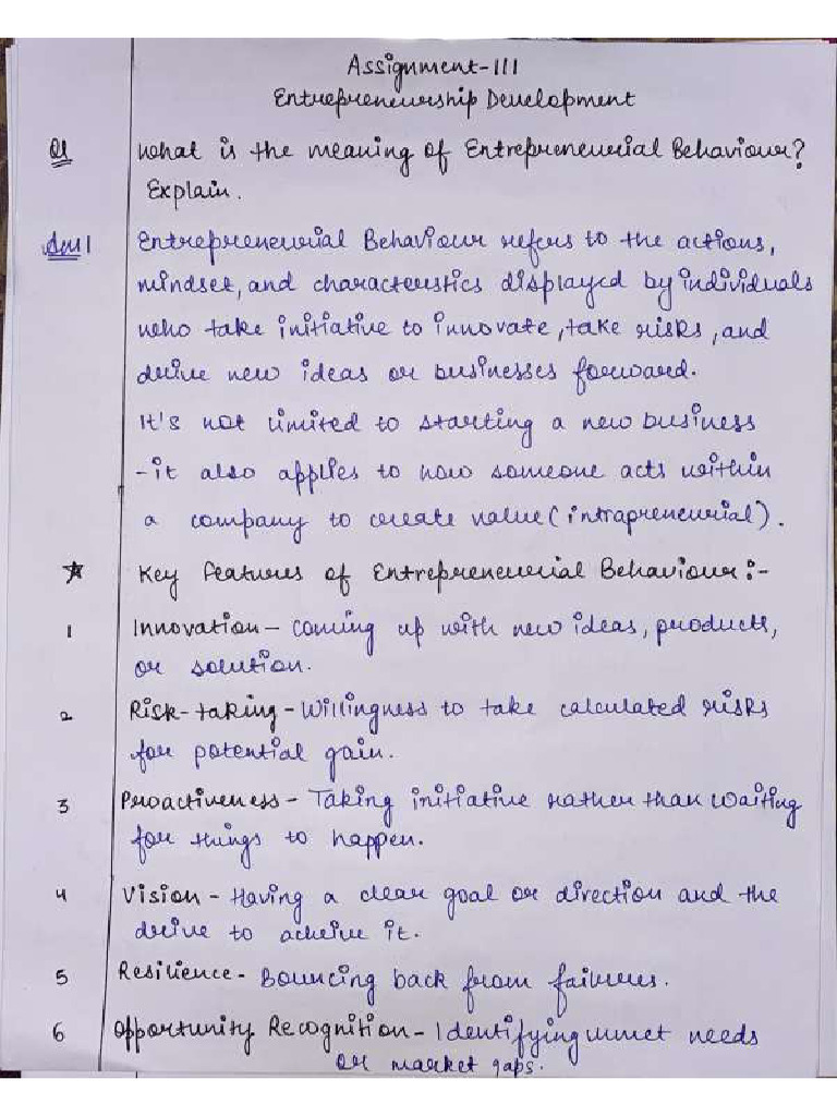 Assignment 3 Anya | PDF