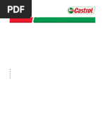 Castrol Alpha SP 150 Data Sheet | PDF | Lubricant | Gear