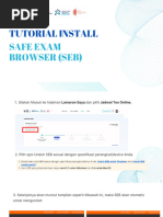 Manual Seb Cbtffa | PDF