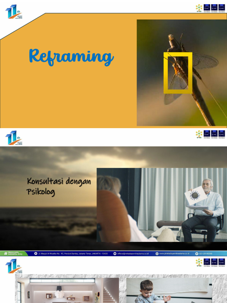 Safety Culture RMU Komisaris 2025 | PDF