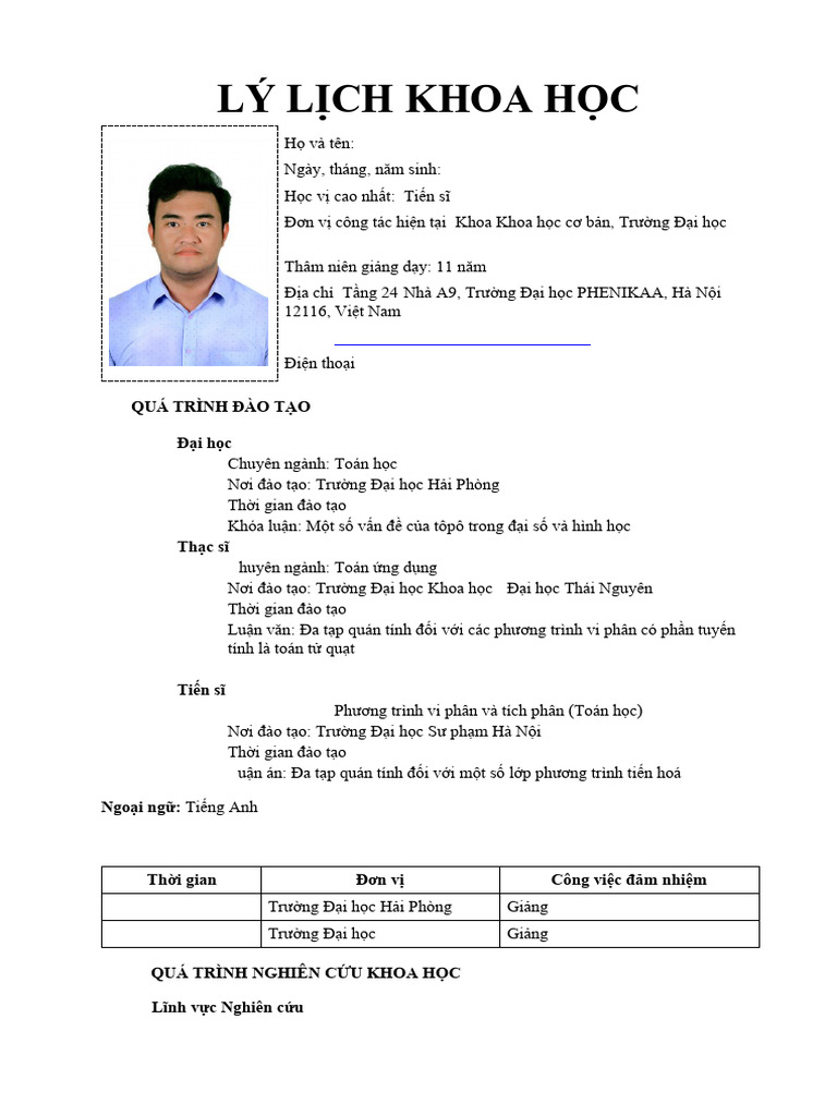 buixuanquang-llkh | PDF