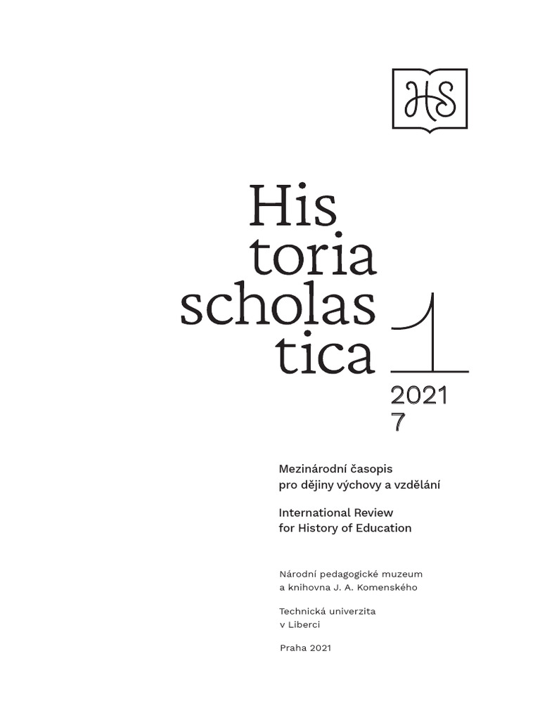 Historia Scholastica | PDF | Soviet Union | World Politics