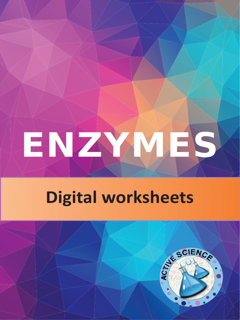 Enzymes | PDF