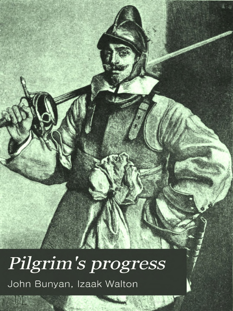 Pilgrims Progress (Bunyan) (Z-Library) | PDF